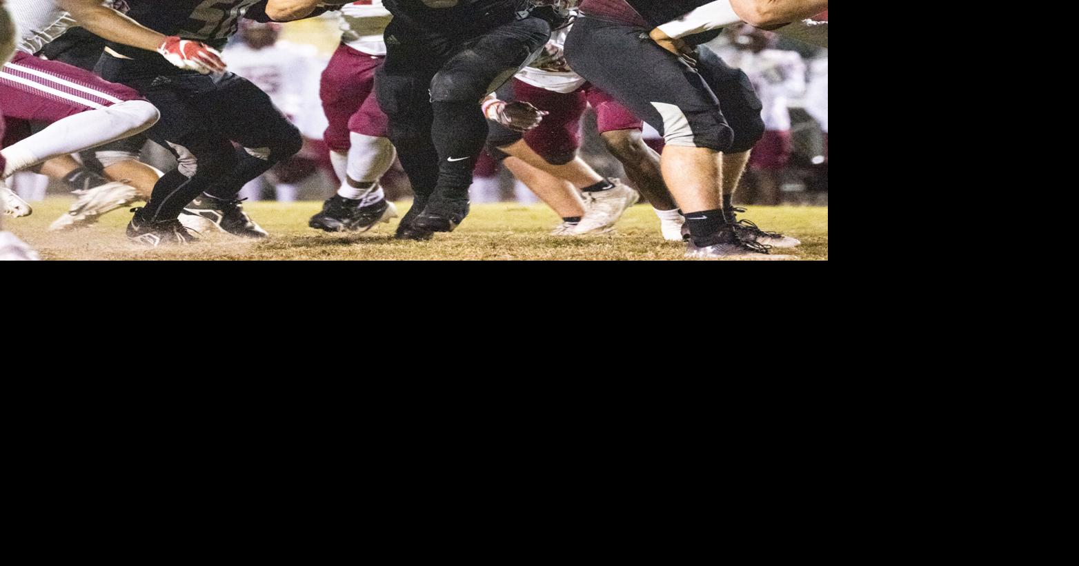 West Morgan dominates Anniston to advance to semifinals for first time ...