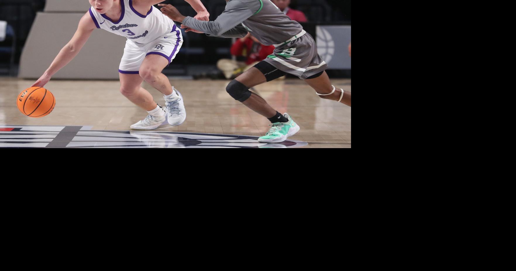 Decatur Heritage’s Solley steps into a key role for the Eagles ...