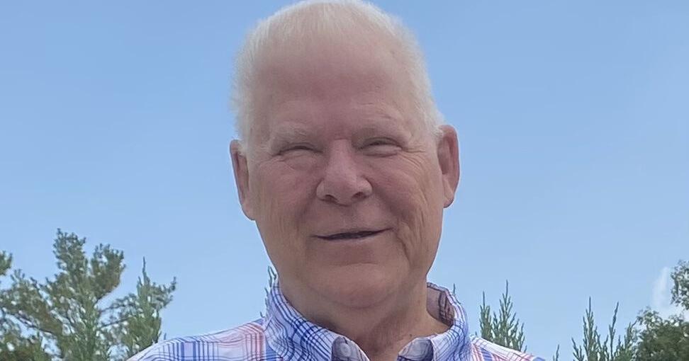 Lawrence Charles Williams | Obituaries | decaturdaily.com