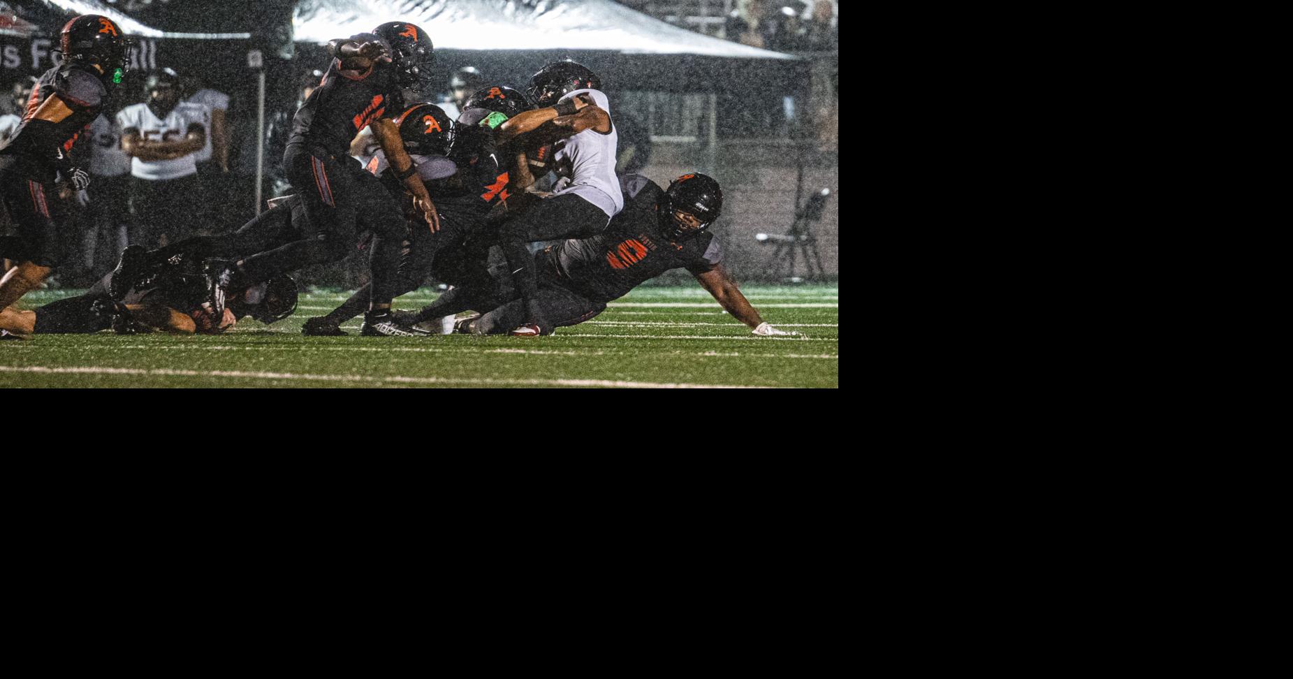 Muscle Shoals stuns Austin to end Black Bears' quest for perfect season ...