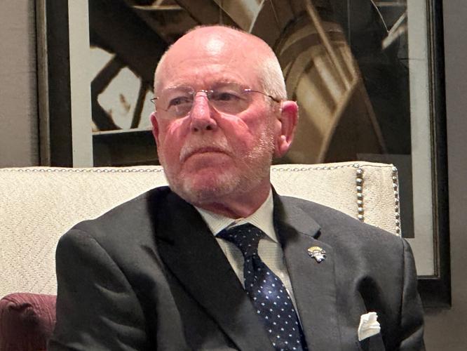 State of the City: Mayor cites massive budget growth during his terms ...