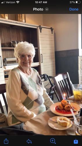 Alice Howell | Obituaries | decaturdaily.com