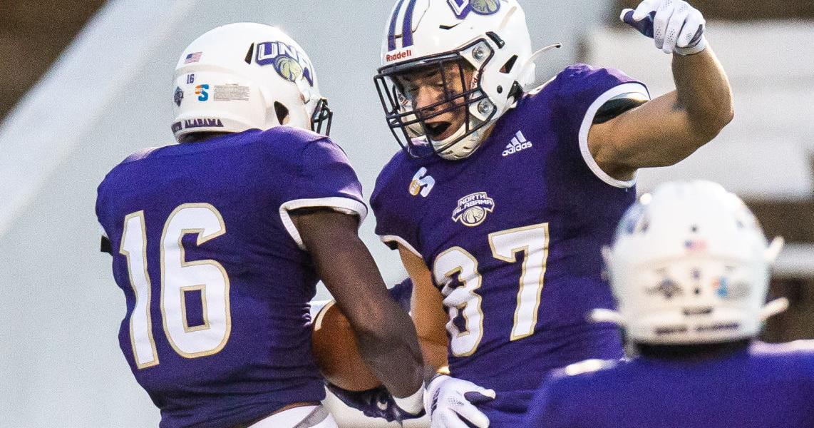 UNA's Kenebrew cooks up big game in return | | decaturdaily.com