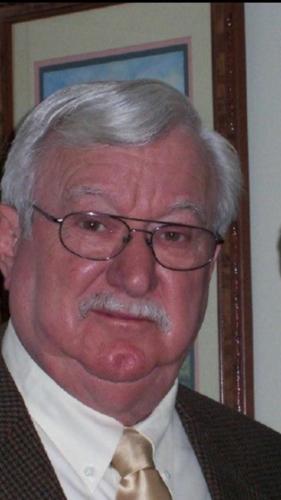 Jerry Ray Threet Sr. | Obituaries | decaturdaily.com