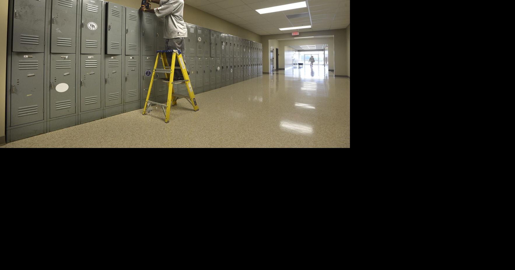 Decatur Heritage opens 12-classroom addition to students | Local News ...