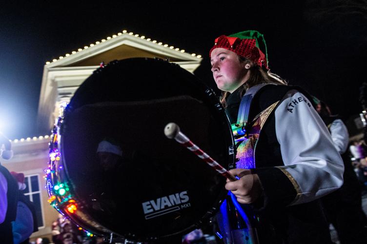 2019 Athens Christmas Parade | News | decaturdaily.com