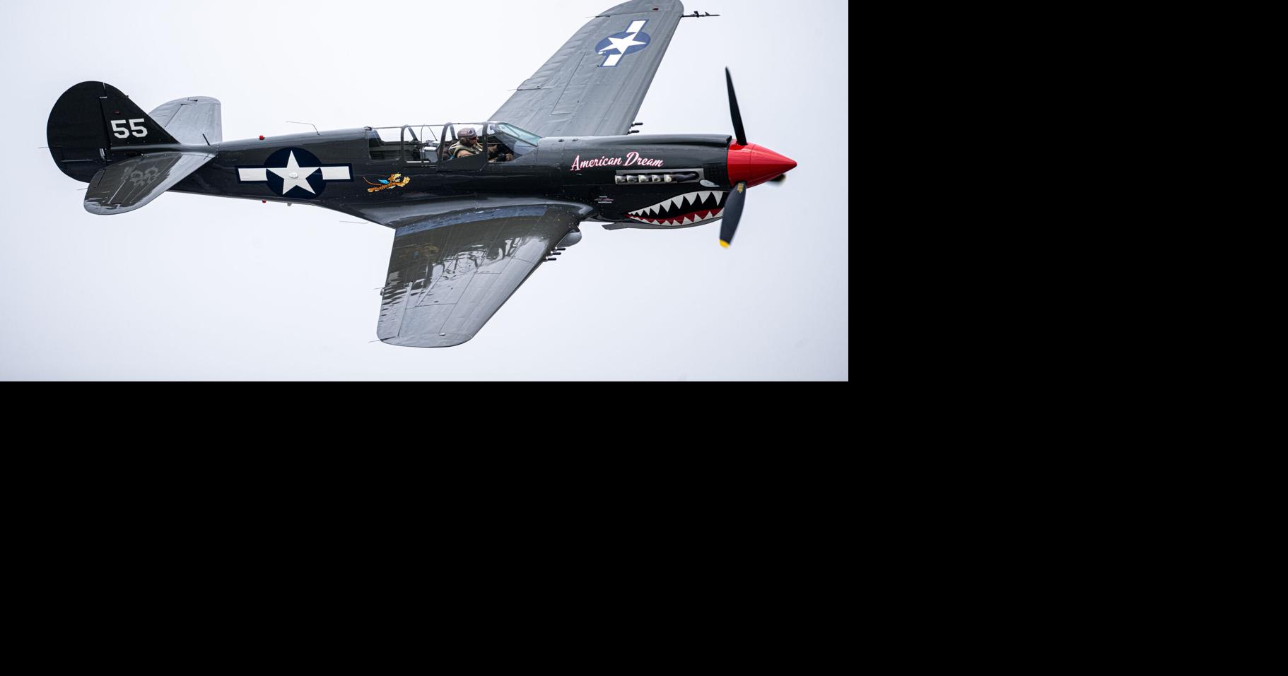 North Alabama Airfest set to return to Pryor Field Sept. 13-14 ...