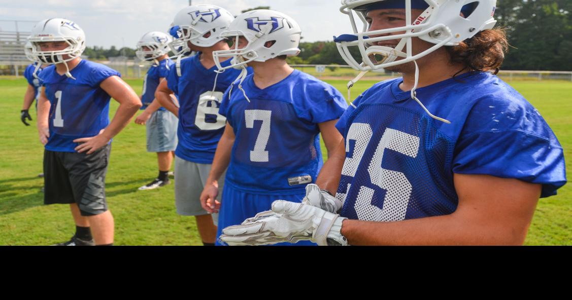 Hatton Hornets | Sports | decaturdaily.com