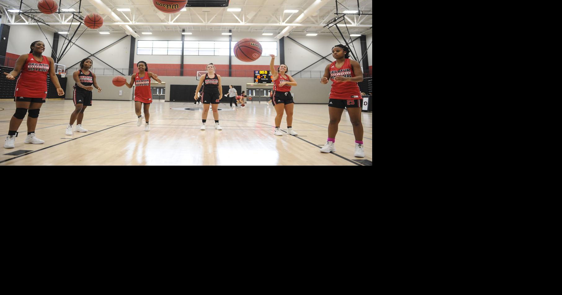 Decatur basketball teams believe new arena will bring new energy ...