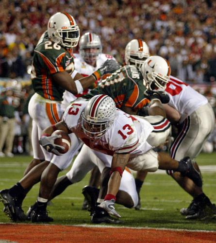 GameDay preview: Ohio State vs. Miami | Sports | decaturdaily.com