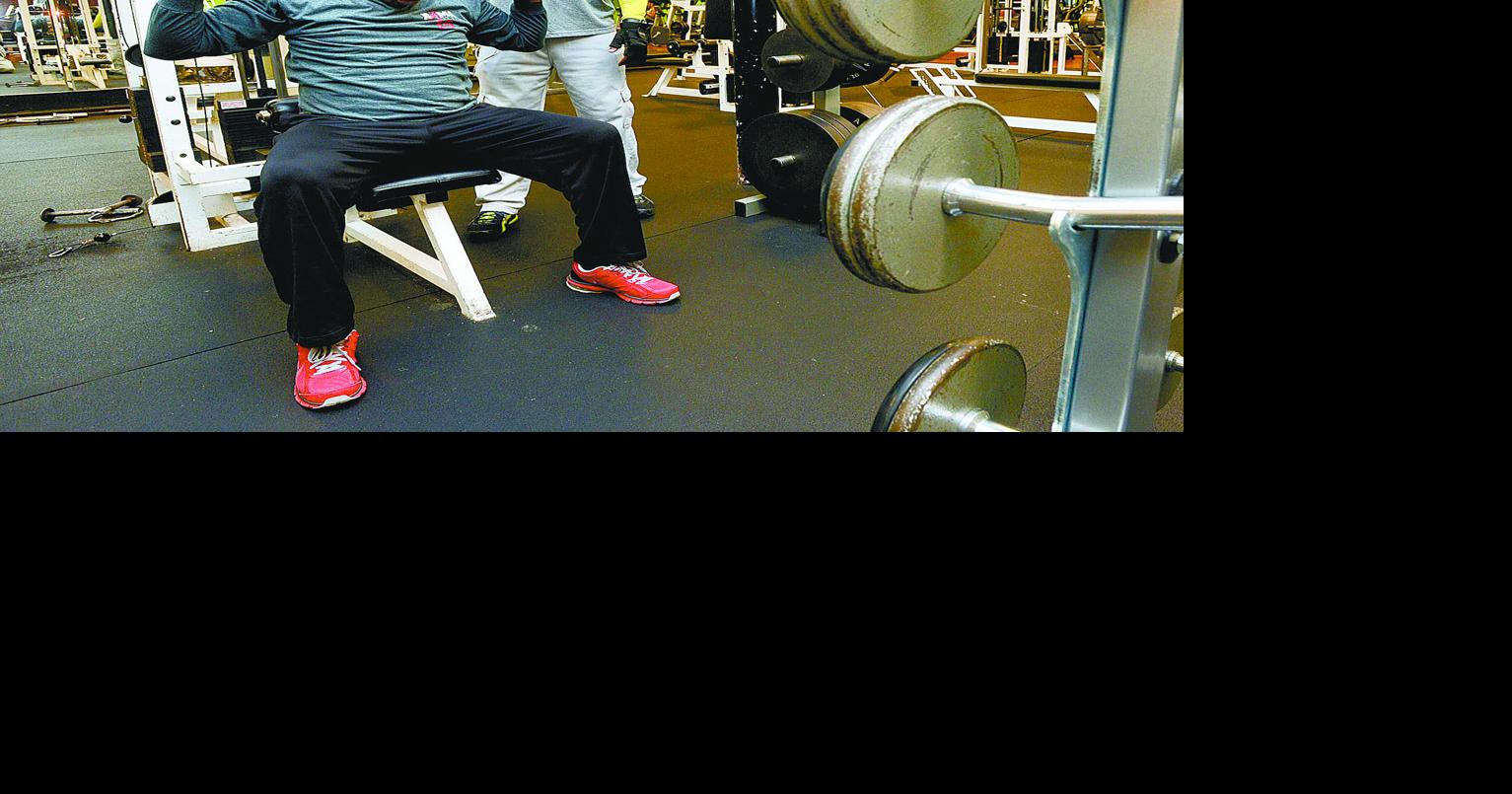 The personal (trainer) touch | Local News | decaturdaily.com