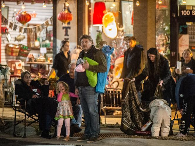 2019 Athens Christmas Parade | News | decaturdaily.com