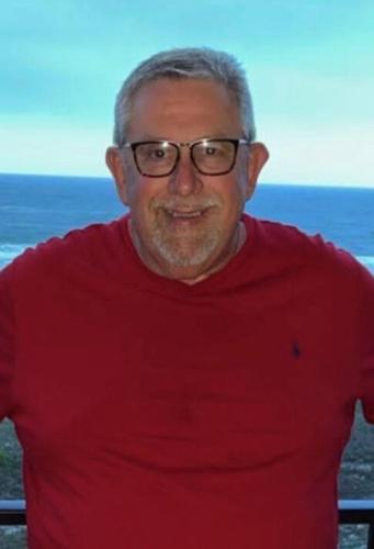 Roger Houston | Obituaries | decaturdaily.com