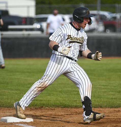 The Daily’s Class 1A-4A All-Area Baseball team | High School ...