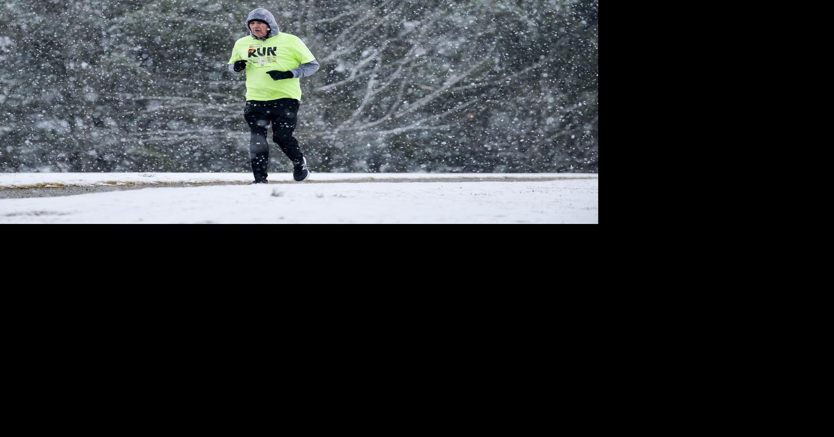 Snow in the Valley | News | decaturdaily.com