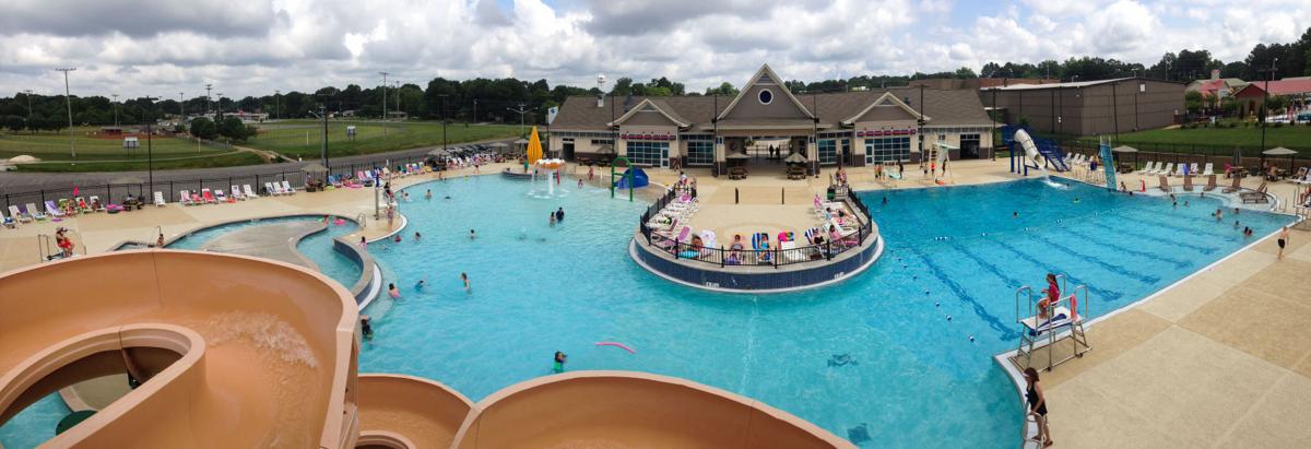 Hartselle Aquatic Center | Gallery | decaturdaily.com