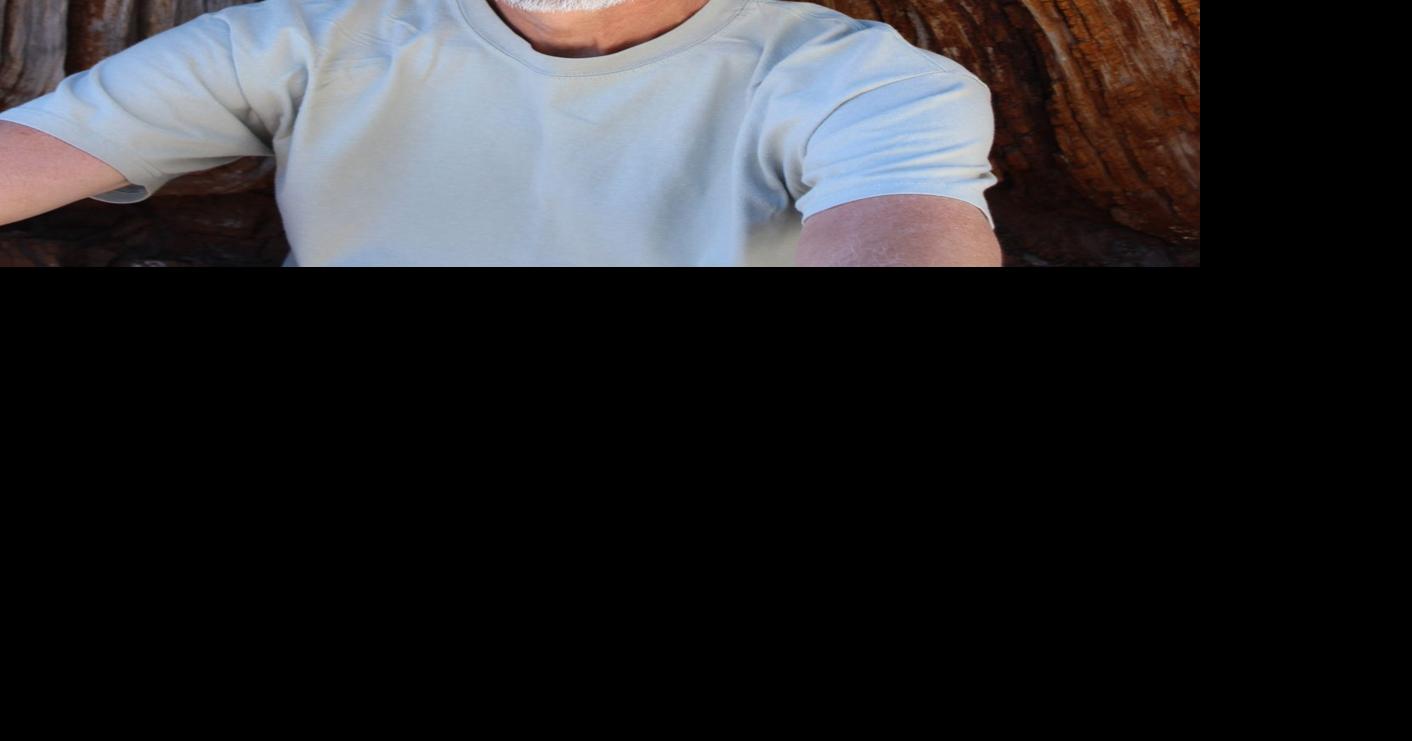 Award-winning writer and humorist to speak at Calhoun Writers ...