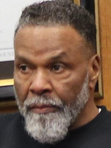 Former officer Marquette faces murder charge in Perkins death | Decatur ...