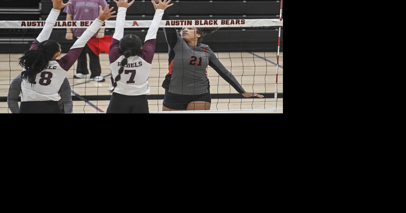 Volleyball: Morgan County Tournament | Gallery | decaturdaily.com