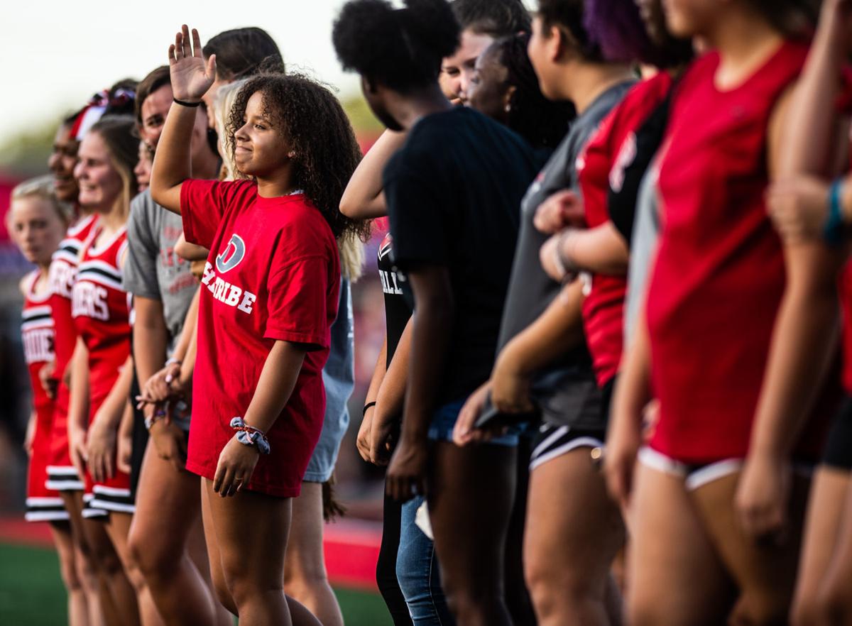 Meet the Raiders | News | decaturdaily.com