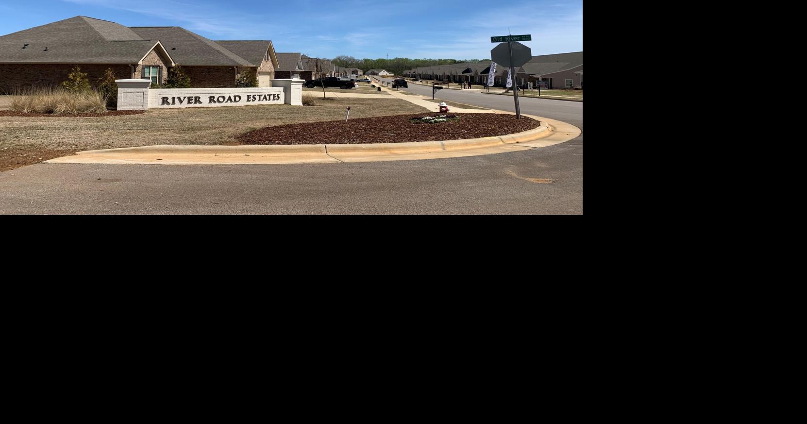 Conditions of incentive agreement that began Decatur residential growth ...