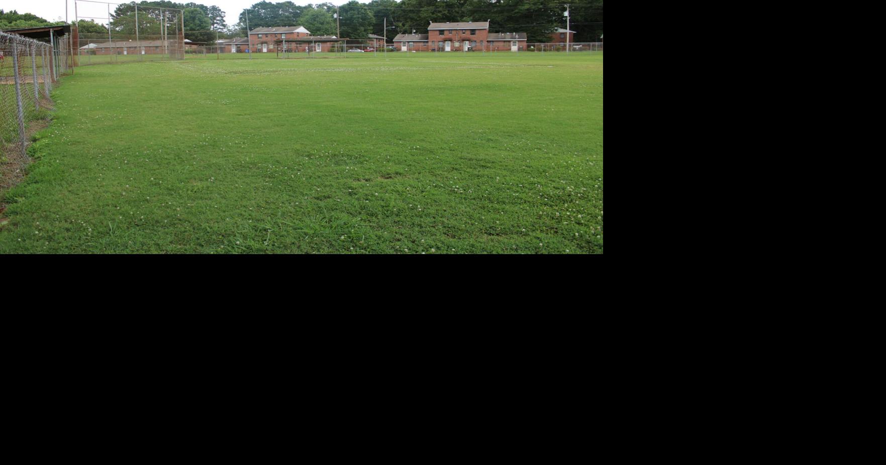 Three Athens parks getting improvements | Limestone County ...