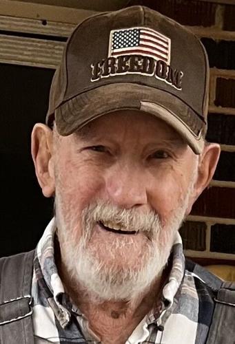 Carl Richard Livingston | Obituaries | decaturdaily.com
