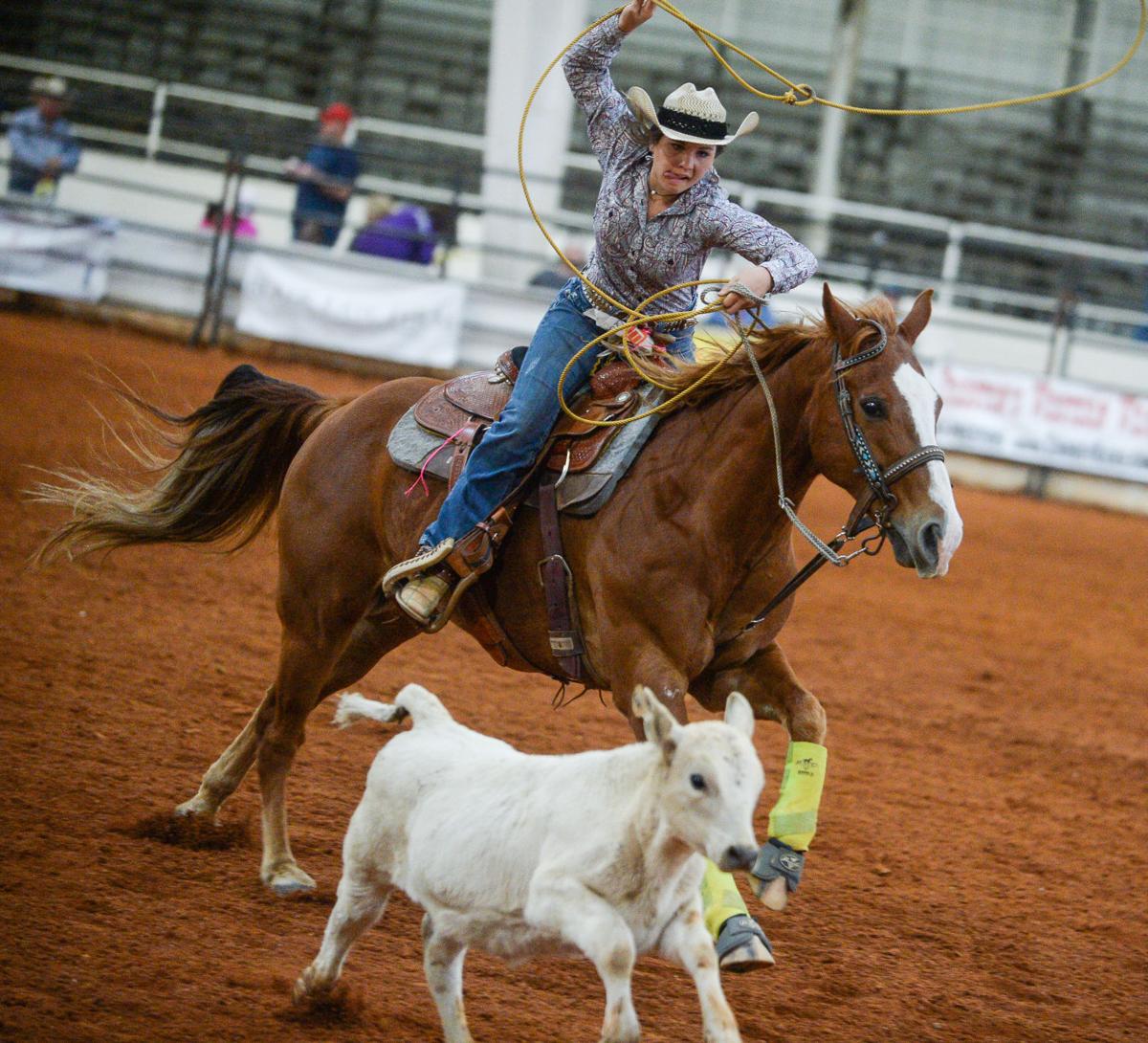Alabama High School Rodeo | Gallery | decaturdaily.com