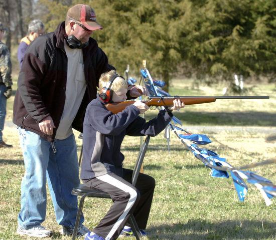 Turkey Shoot | News | decaturdaily.com