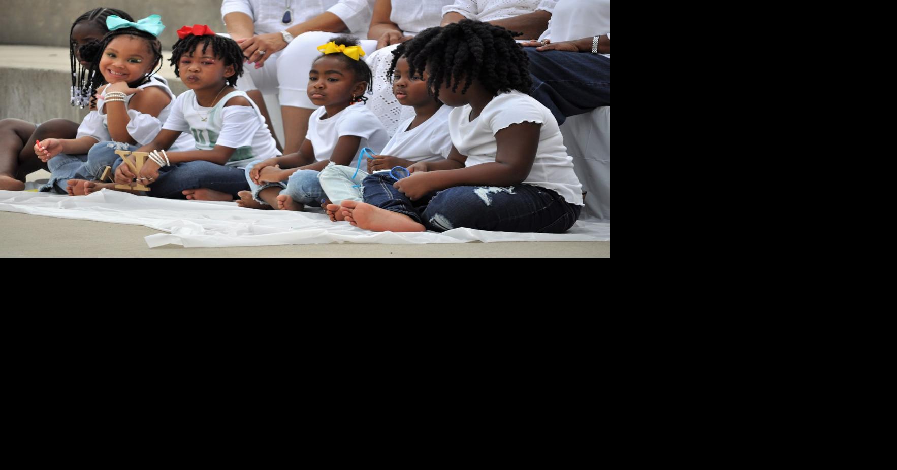 Au Naturale: Decatur woman organizes event for Black women to celebrate ...