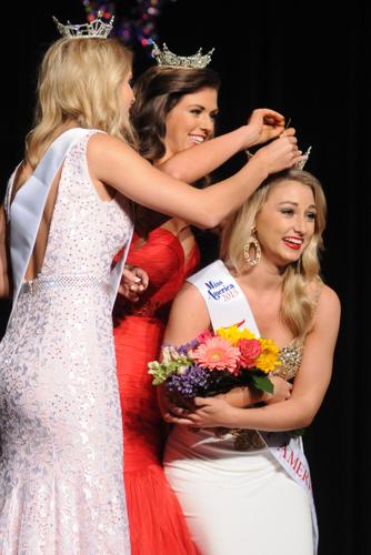 Edberg crowned Miss Spirit of America | Local News | decaturdaily.com