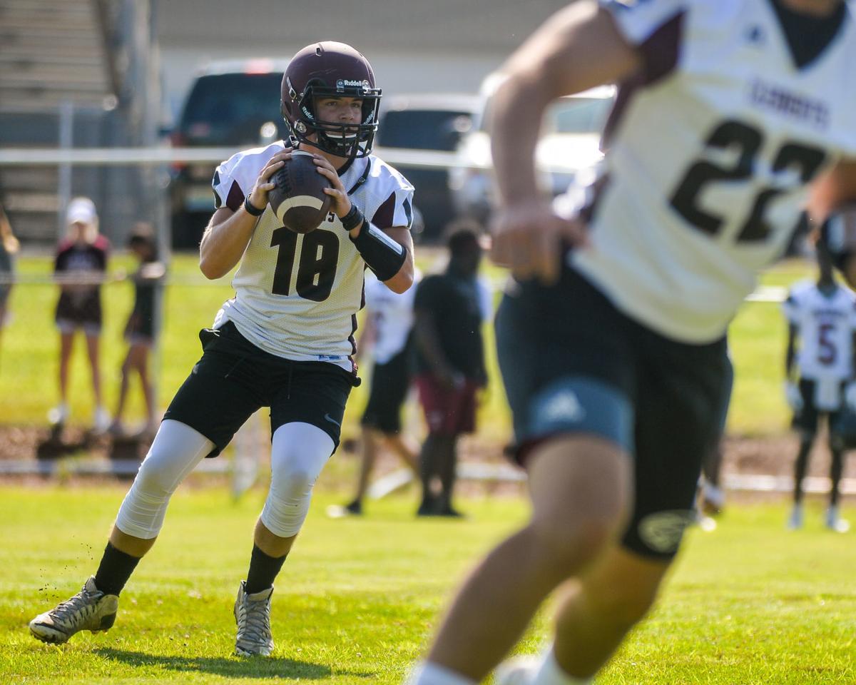 Clements Colts | Clements | decaturdaily.com