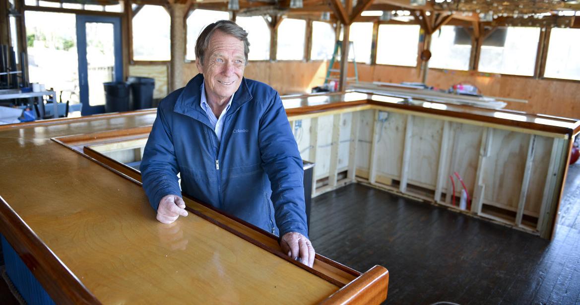 Owner: Hard Dock reopening will be ‘better late than never’ | Local ...