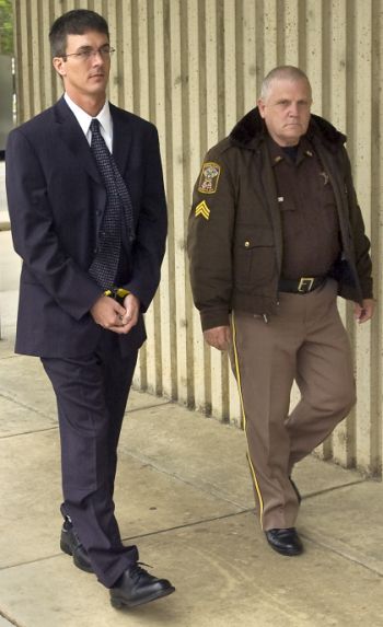 Tipton trial: No jury spot for lawyer’s sweetheart | Local News ...