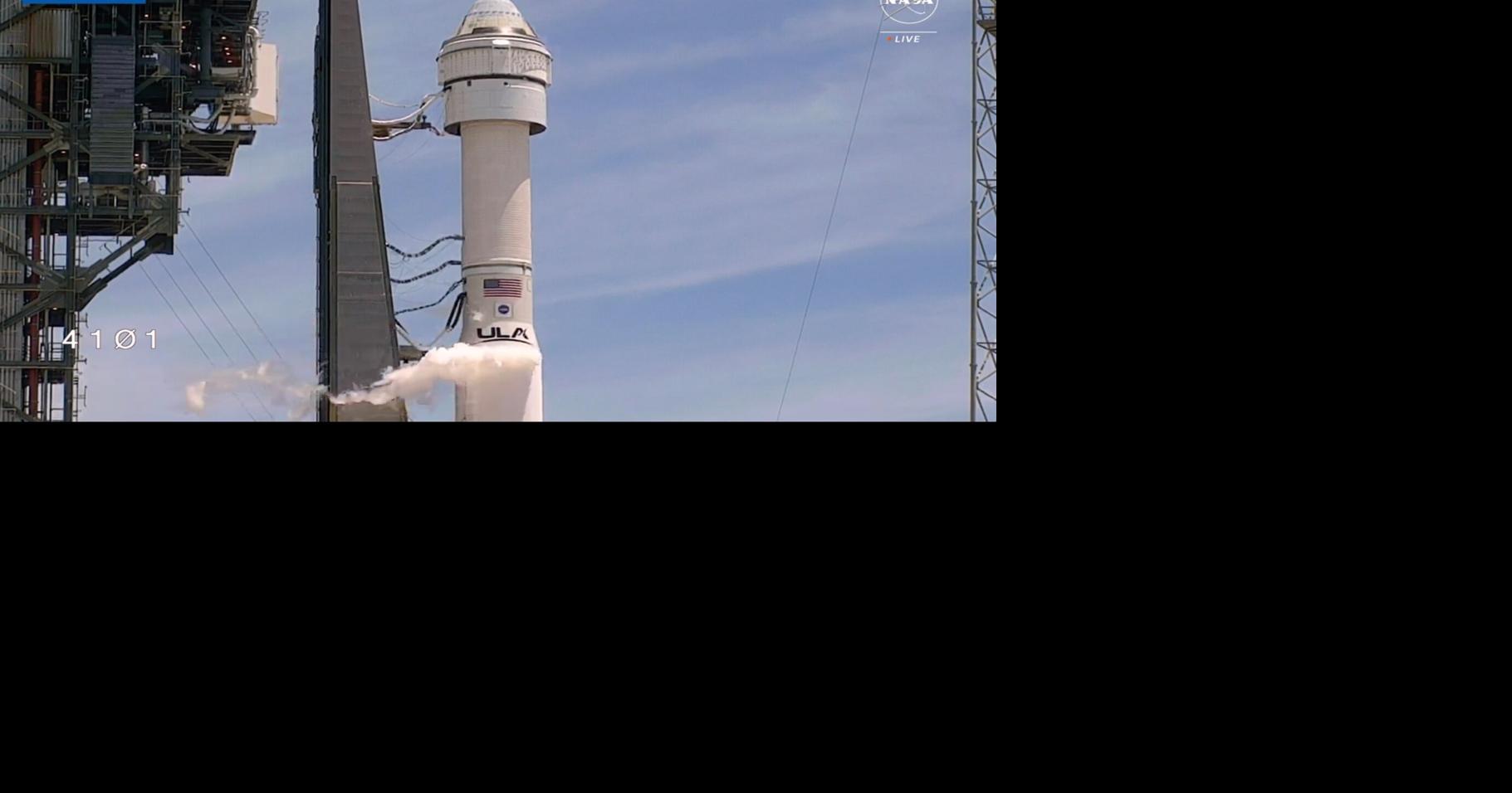 Decatur-built ULA rocket, Boeing Starliner scrub again, skip Sunday ...