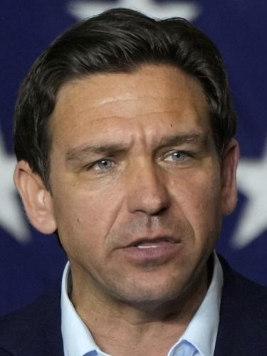 Settlement reached in lawsuit between Disney and Florida Gov. Ron DeSantis' allies | National ...