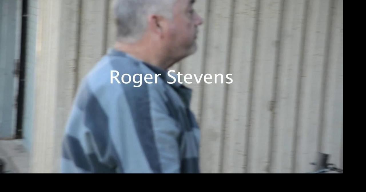 Roger Stevens Court Hearing | Multimedia | decaturdaily.com