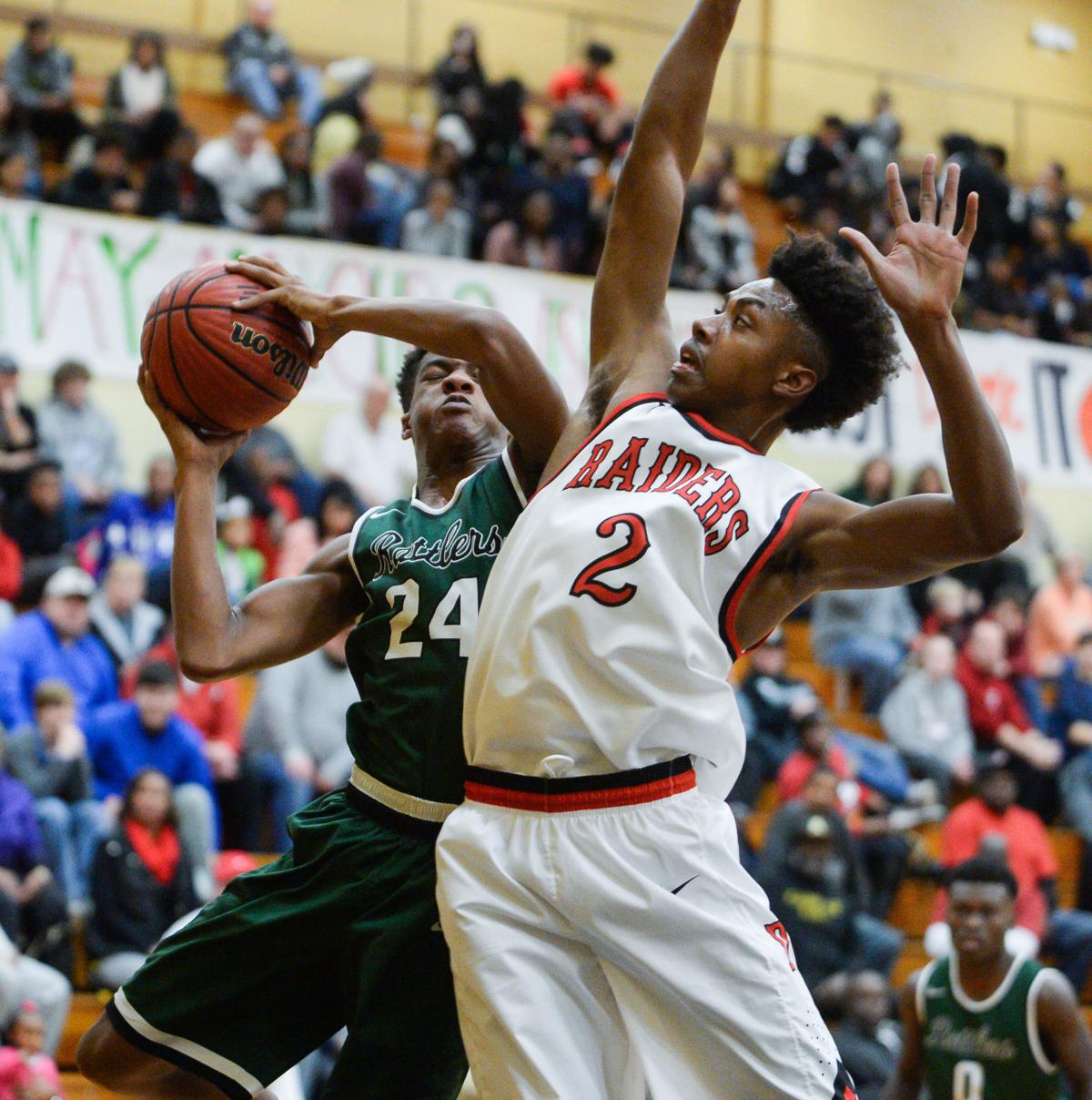 The Pepsi-Mountain Dew Classic Basketball | Sports | decaturdaily.com