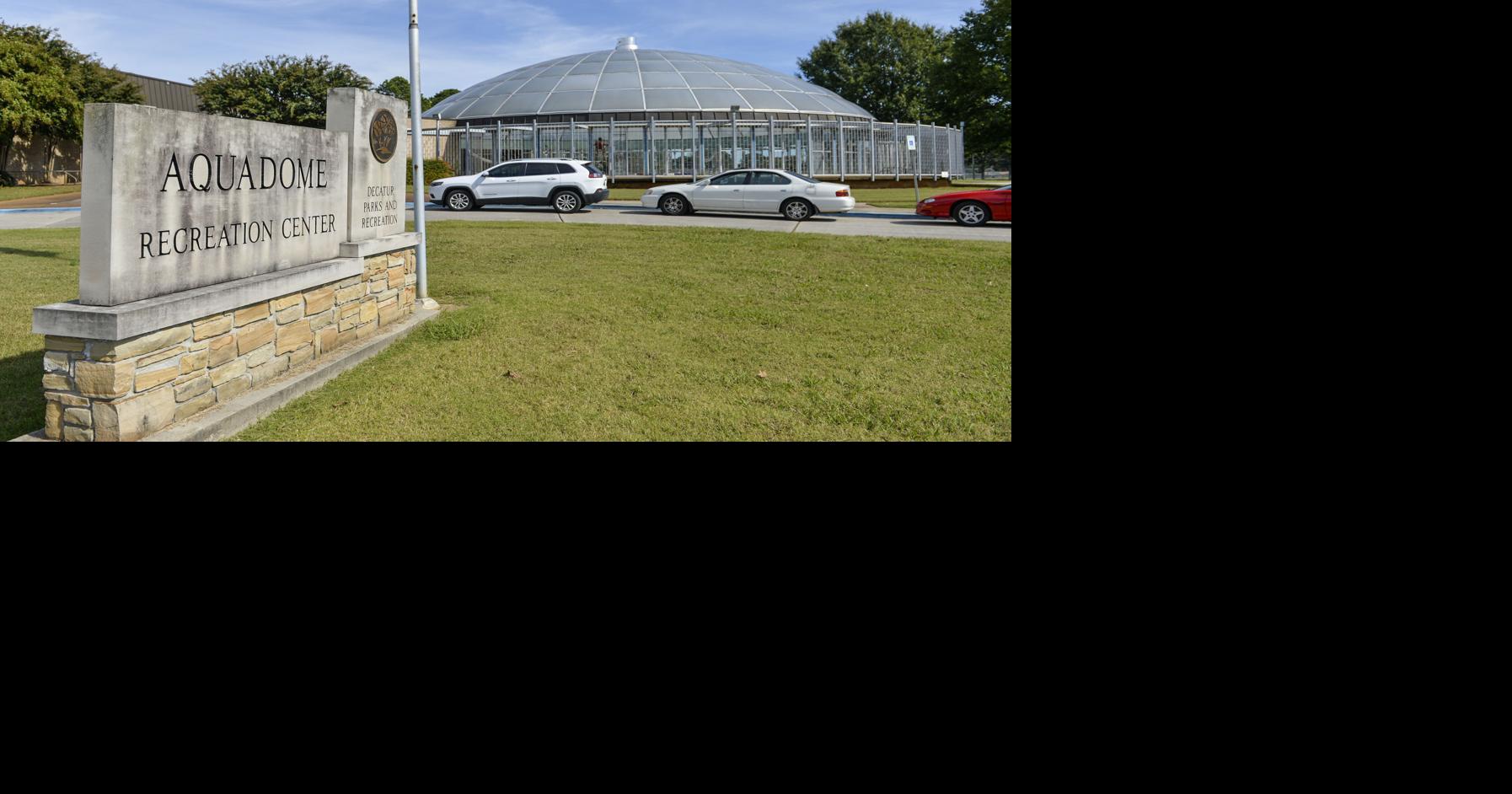 Proposed $98M 3M settlement with Decatur, county would replace Aquadome ...