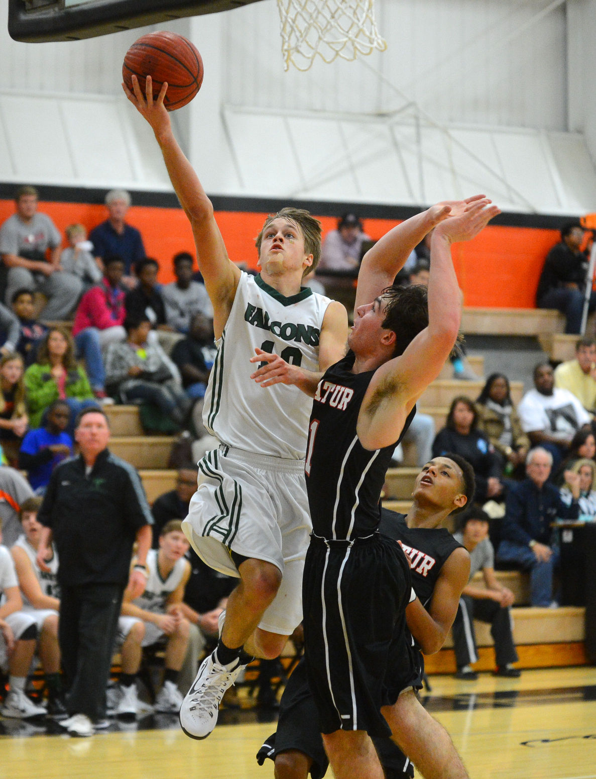 Pepsi Classic Tournament At Austin High | Gallery | decaturdaily.com