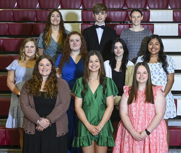 Hartselle High School Class of 2023 | Graduation | decaturdaily.com