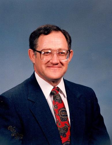 Woodrow Wilson Prewitt, Jr. | Obituaries | decaturdaily.com