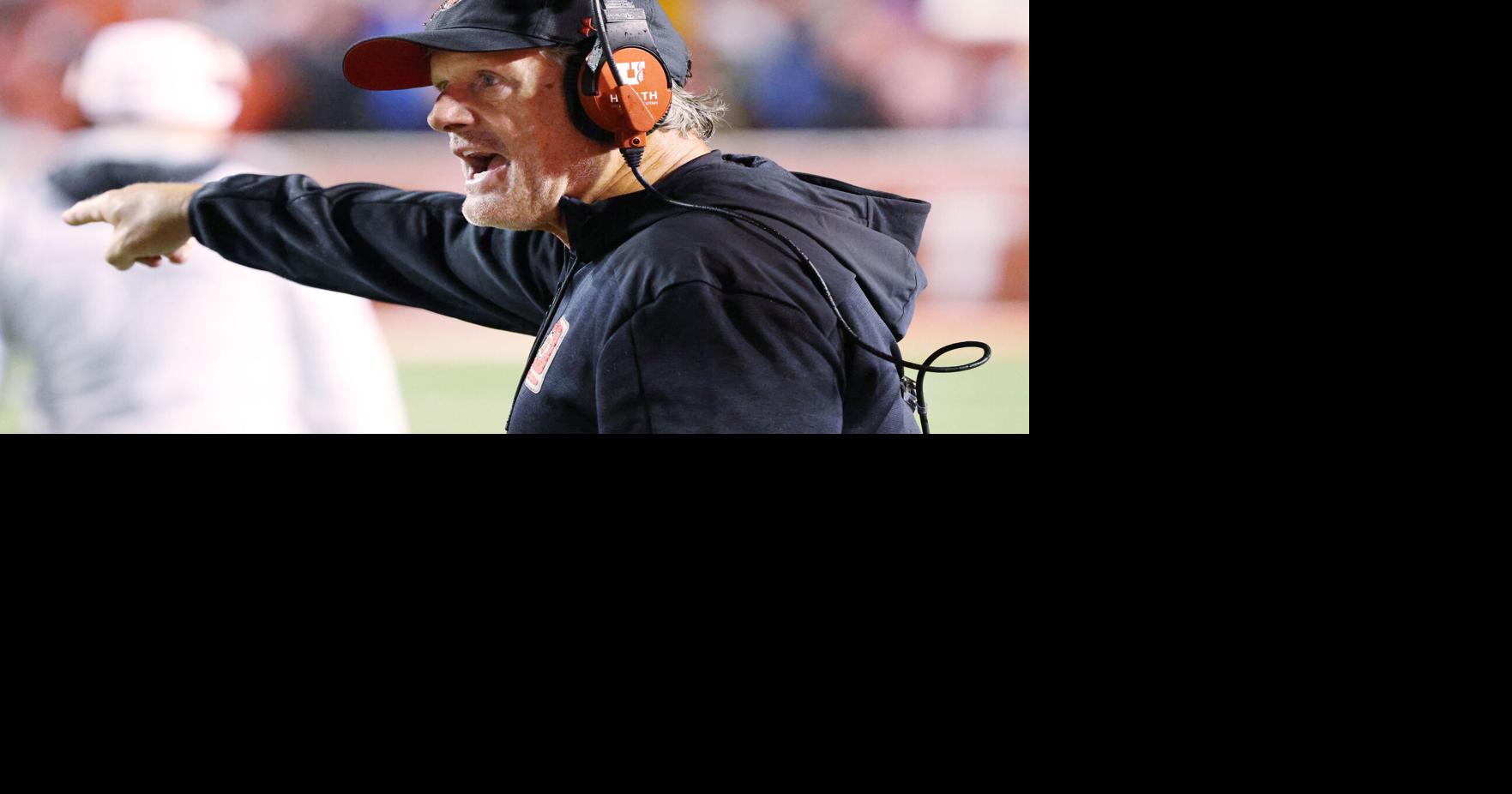 Utah's Whittingham set to go to Michigan | College Headlines ...