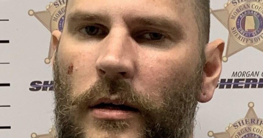 Decatur police officers testify in court about DUI crash that killed 17 ...