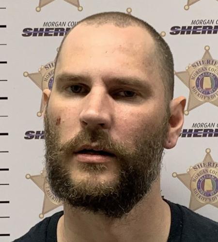 Decatur man charged with DUI in wreck that killed Priceville teen ...