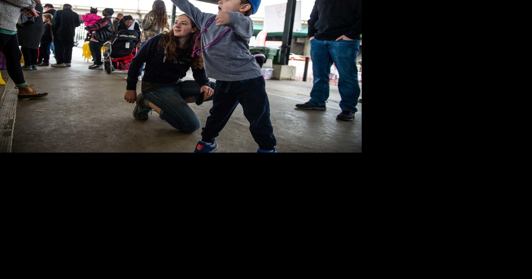 Annual Carnegie Carnival celebration raises funds to promote the arts ...