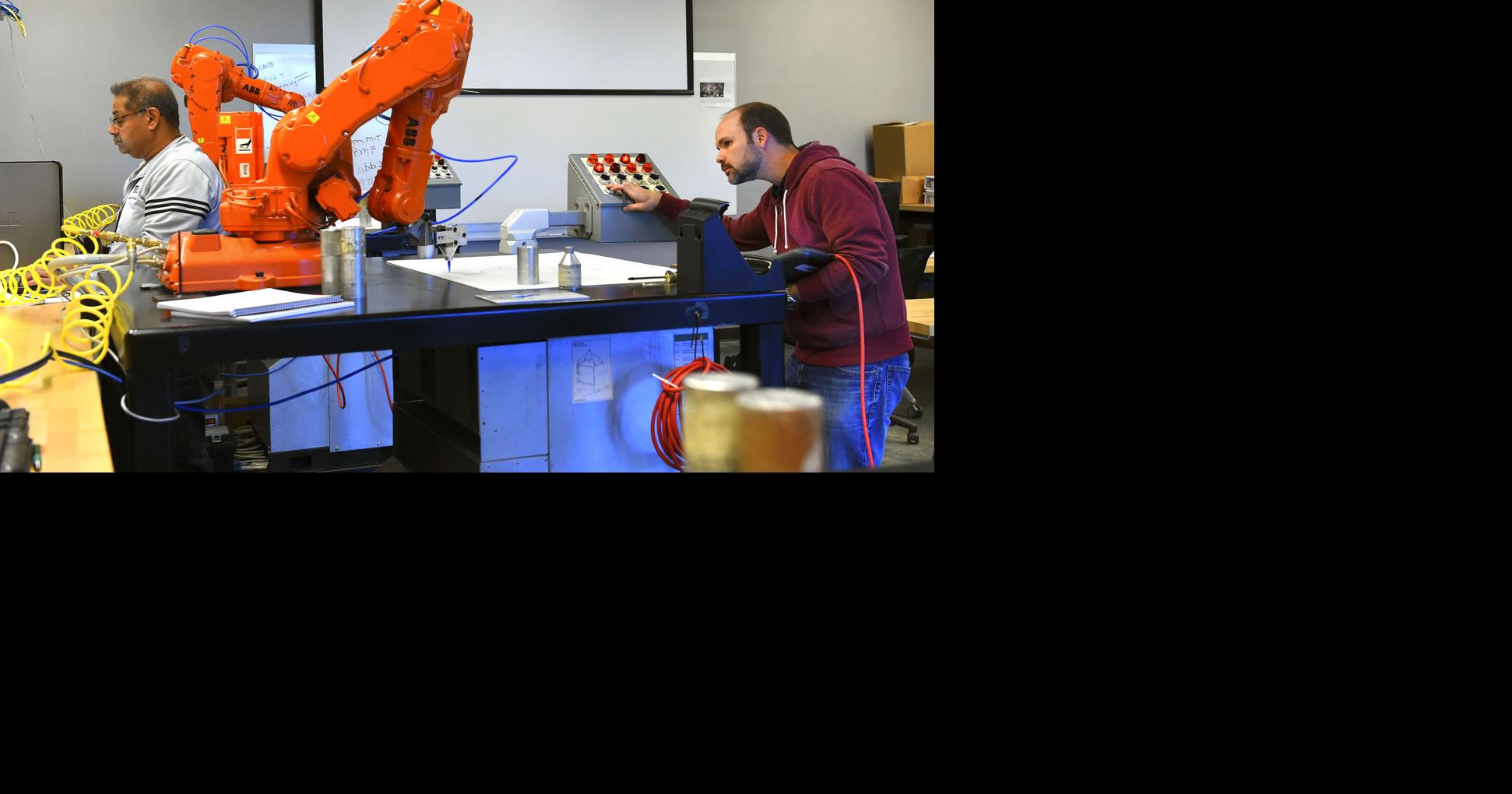 Angry dispute over robotics park continues to linger | Local News ...