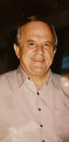 Charles Thomas Maples Jr. | Obituaries | decaturdaily.com