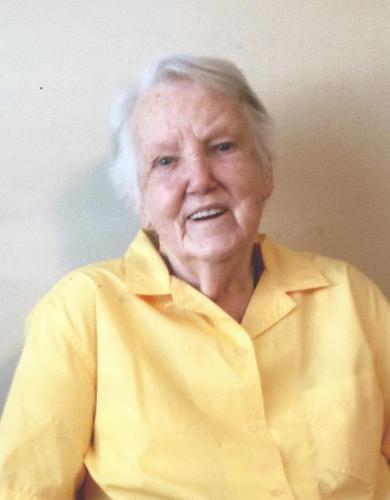 Gladys Moses Prater | Obituaries | decaturdaily.com