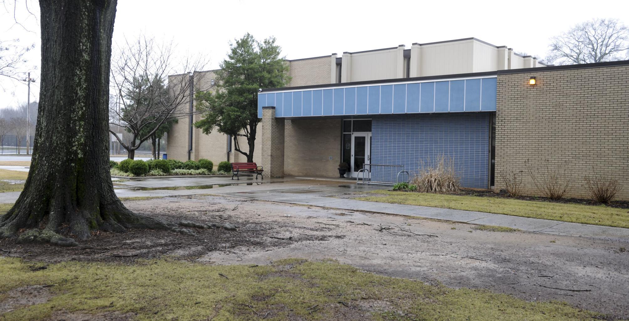 Council considering another test of Carrie Matthews foundation ...
